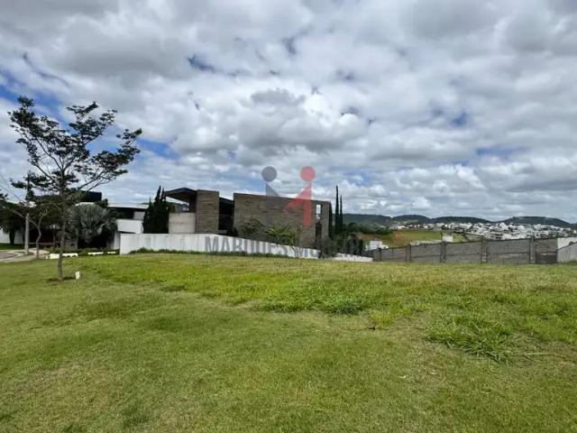 Terreno em Condomínio para Venda em Juiz de Fora/MG Alphaville