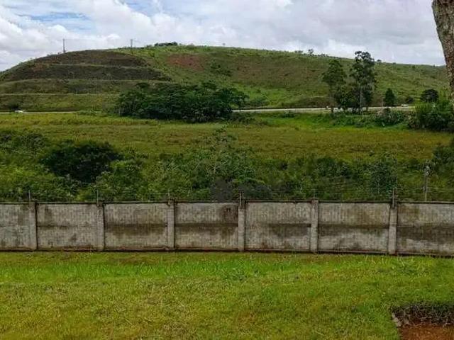 Terreno em Condomínio para Venda em Juiz de Fora/MG Alphaville