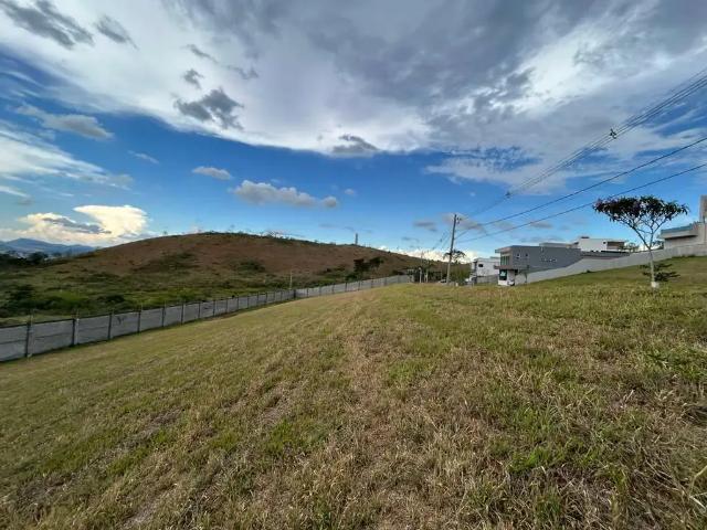 Terreno em Condomínio para Venda em Juiz de Fora/MG Alphaville