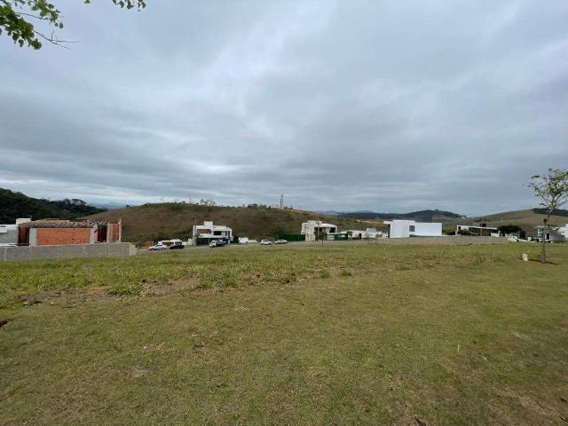 Terreno em Condomínio para Venda em Juiz de Fora/MG Alphaville