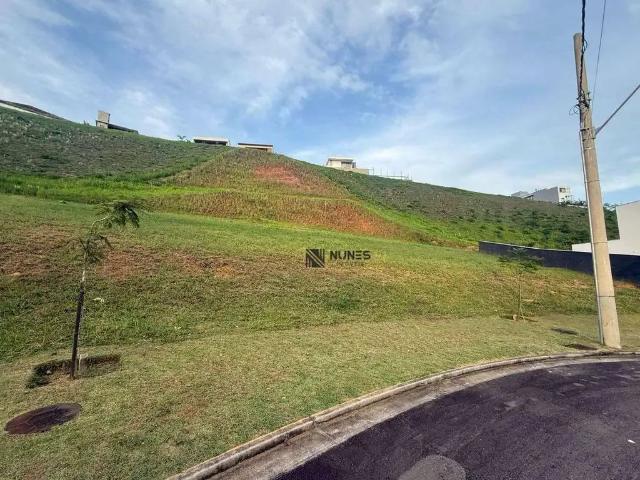 Terreno em Condomínio para Venda em Juiz de Fora/MG Alphaville
