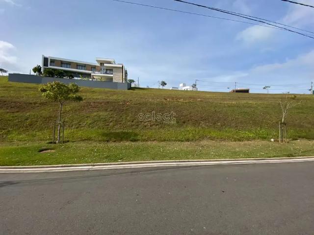 Terreno em Condomínio para Venda em Juiz de Fora/MG Alphaville