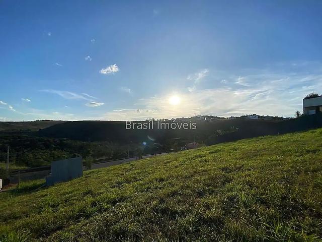 Terreno em Condomínio para Venda em Juiz de Fora/MG Alphaville