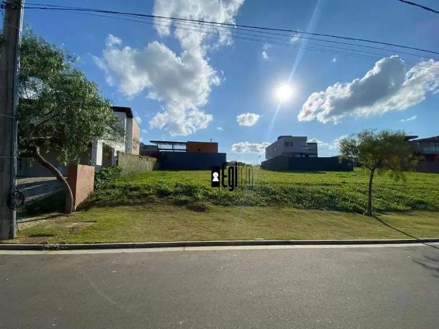 Terreno em Condomínio para Venda em Juiz de Fora/MG Alphaville