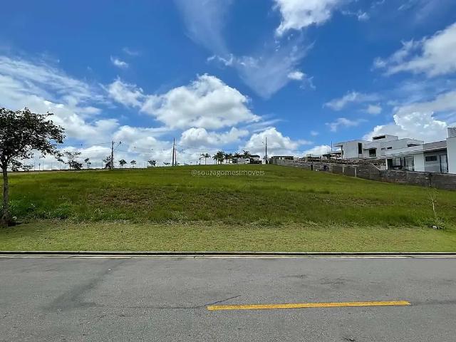 Terreno em Condomínio para Venda em Juiz de Fora/MG Alphaville