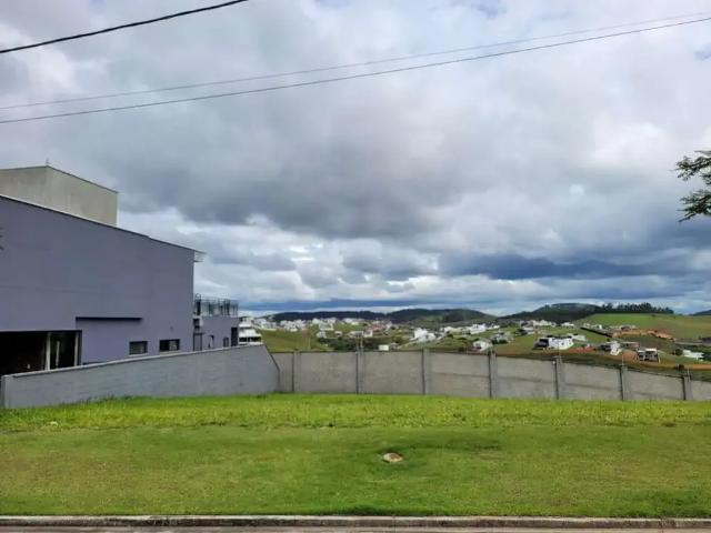 Terreno em Condomínio para Venda em Juiz de Fora/MG Alphaville