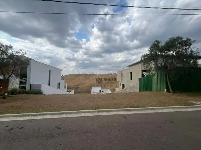 Terreno em Condomínio para Venda em Juiz de Fora/MG Alphaville