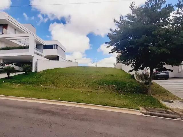 Terreno em Condomínio para Venda em Juiz de Fora/MG Alphaville
