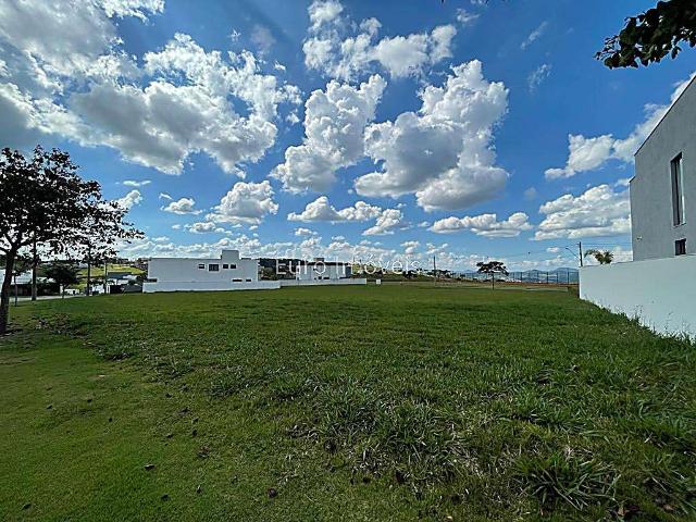 Terreno em Condomínio para Venda em Juiz de Fora/MG Alphaville