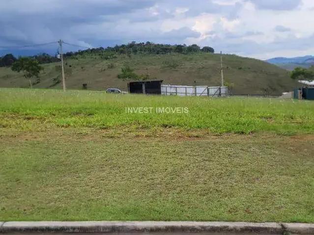 Terreno em Condomínio para Venda em Juiz de Fora/MG Alphaville