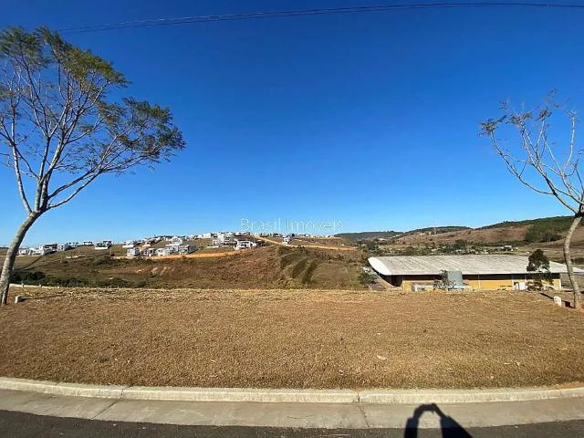 Terreno em Condomínio para Venda em Juiz de Fora/MG Alphaville