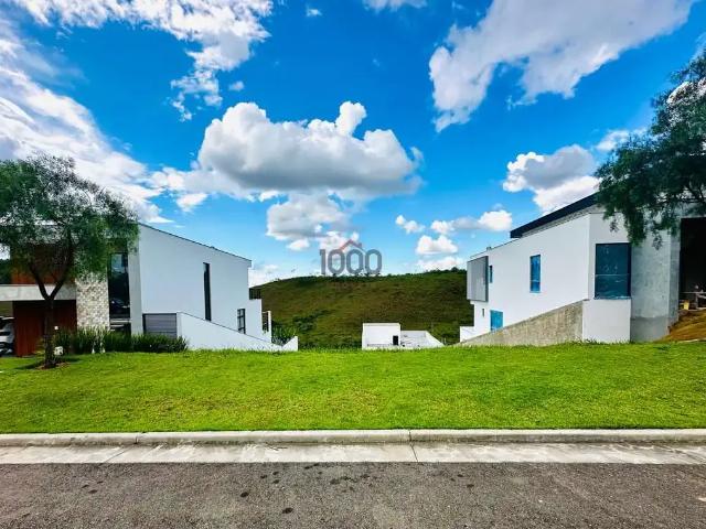 Terreno em Condomínio para Venda em Juiz de Fora/MG Alphaville