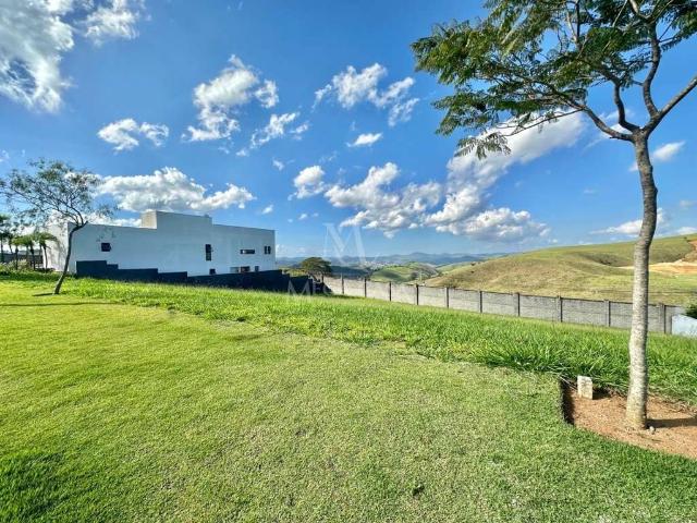 Terreno em Condomínio para Venda em Juiz de Fora/MG Alphaville