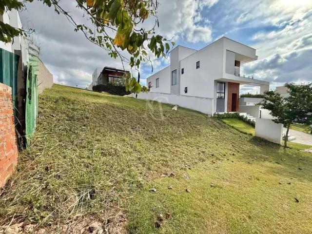 Terreno em Condomínio para Venda em Juiz de Fora/MG Alphaville