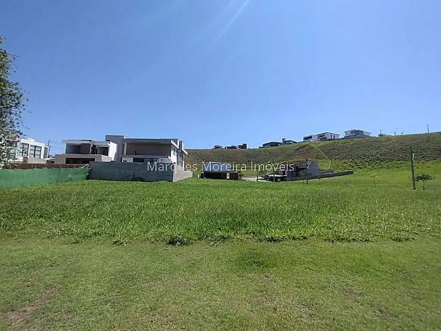 Terreno em Condomínio para Venda em Juiz de Fora/MG Alphaville