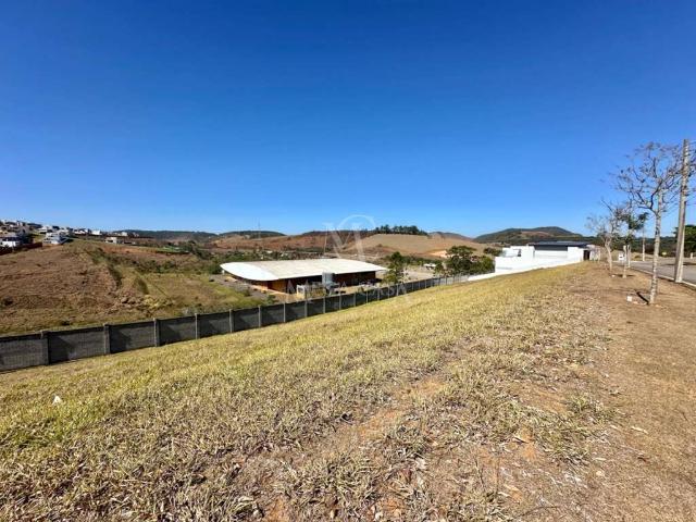 Terreno em Condomínio para Venda em Juiz de Fora/MG Alphaville