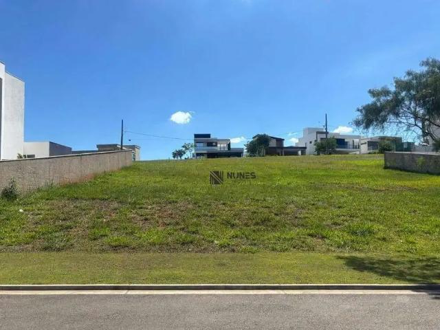 Terreno em Condomínio para Venda em Juiz de Fora/MG Alphaville