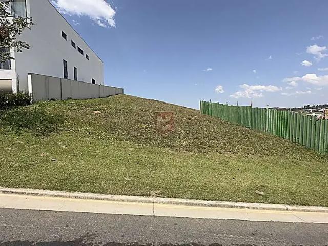 Terreno em Condomínio para Venda em Juiz de Fora/MG Alphaville
