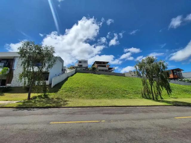 Terreno em Condomínio para Venda em Juiz de Fora/MG Alphaville