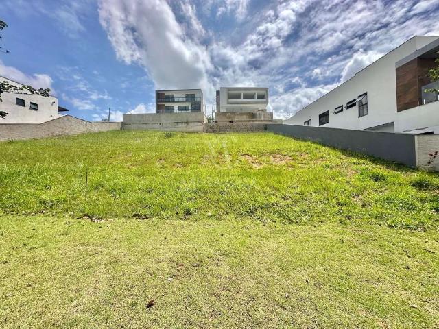 Terreno em Condomínio para Venda em Juiz de Fora/MG Alphaville