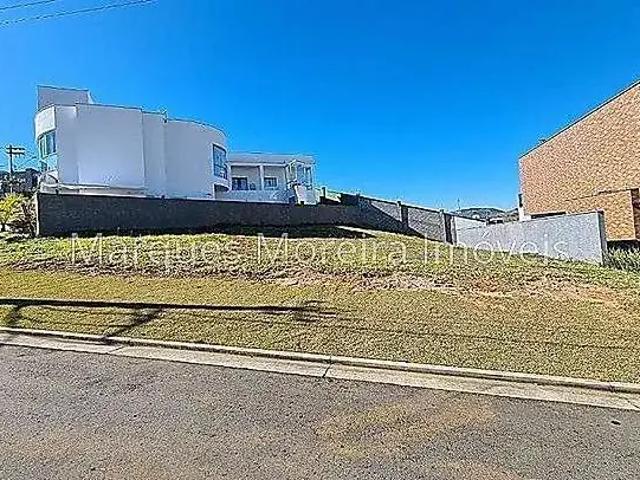 Terreno em Condomínio para Venda em Juiz de Fora/MG Alphaville