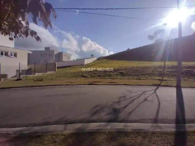 Terreno em Condomínio para Venda em Juiz de Fora/MG Alphaville