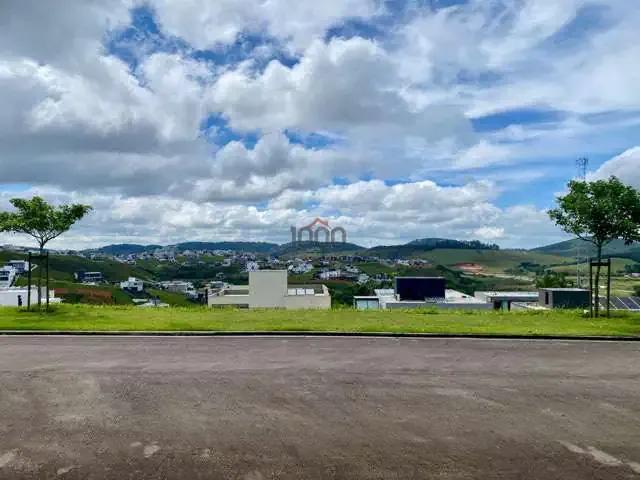 Terreno em Condomínio para Venda em Juiz de Fora/MG Alphaville
