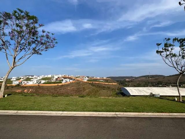 Terreno em Condomínio para Venda em Juiz de Fora/MG Alphaville