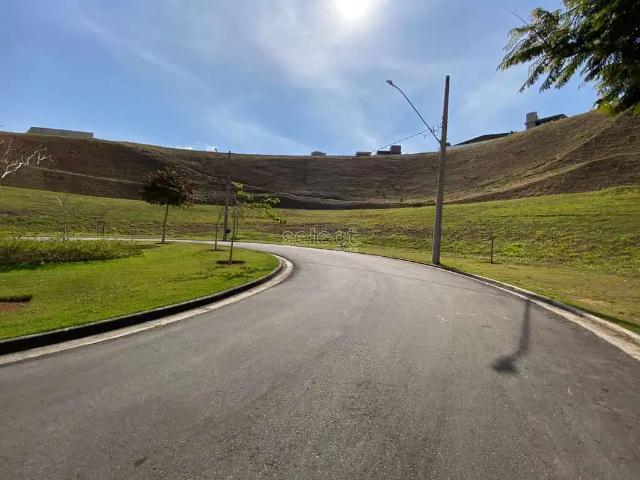 Terreno em Condomínio para Venda em Juiz de Fora/MG Alphaville