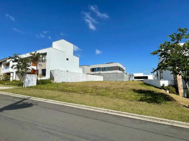 Terreno em Condomínio para Venda em Juiz de Fora/MG Alphaville