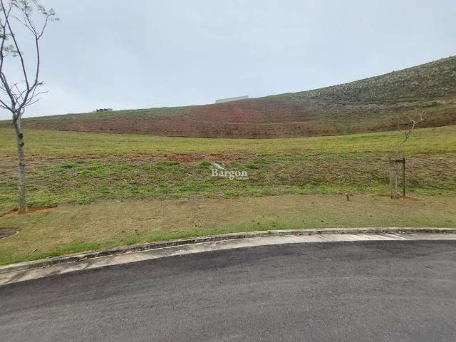 Terreno em Condomínio para Venda em Juiz de Fora/MG Alphaville