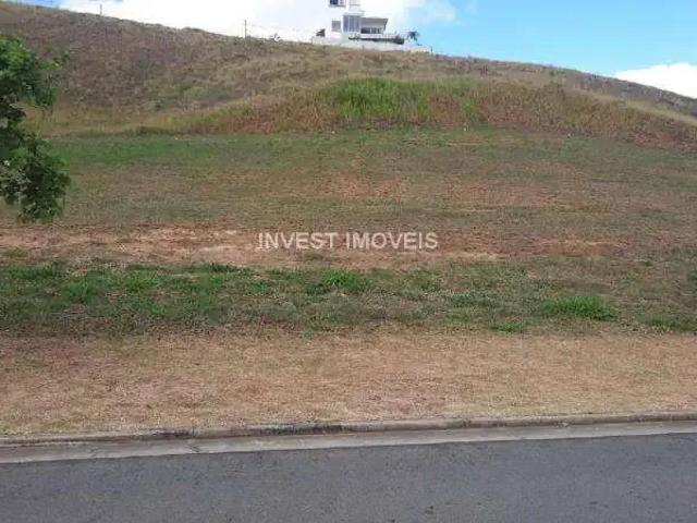 Terreno em Condomínio para Venda em Juiz de Fora/MG Alphaville