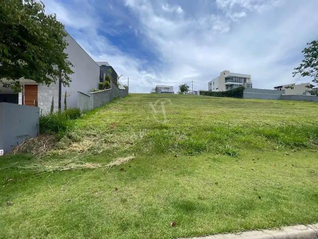 Terreno em Condomínio para Venda em Juiz de Fora/MG Alphaville