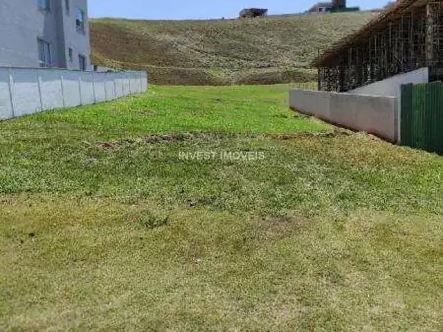 Terreno em Condomínio para Venda em Juiz de Fora/MG Alphaville
