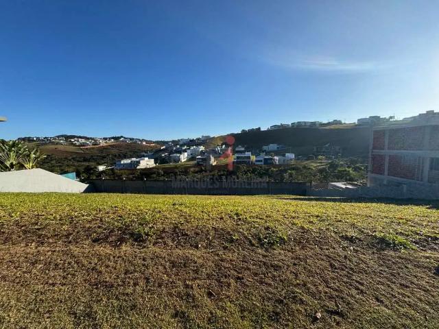 Terreno em Condomínio para Venda em Juiz de Fora/MG Alphaville
