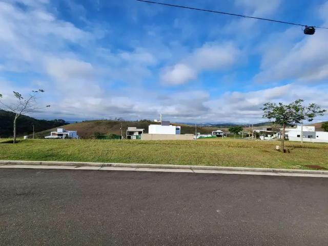 Terreno em Condomínio para Venda em Juiz de Fora/MG Alphaville