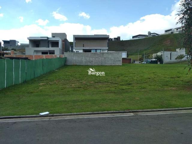 Terreno em Condomínio para Venda em Juiz de Fora/MG Alphaville