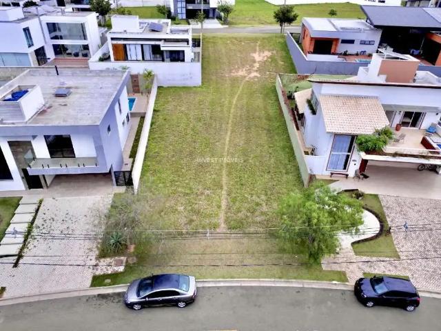 Terreno em Condomínio para Venda em Juiz de Fora/MG Alphaville