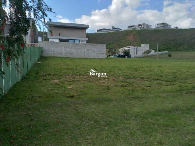 Terreno em Condomínio para Venda em Juiz de Fora/MG Alphaville