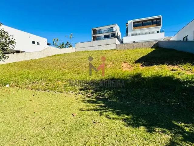 Terreno em Condomínio para Venda em Juiz de Fora/MG Alphaville