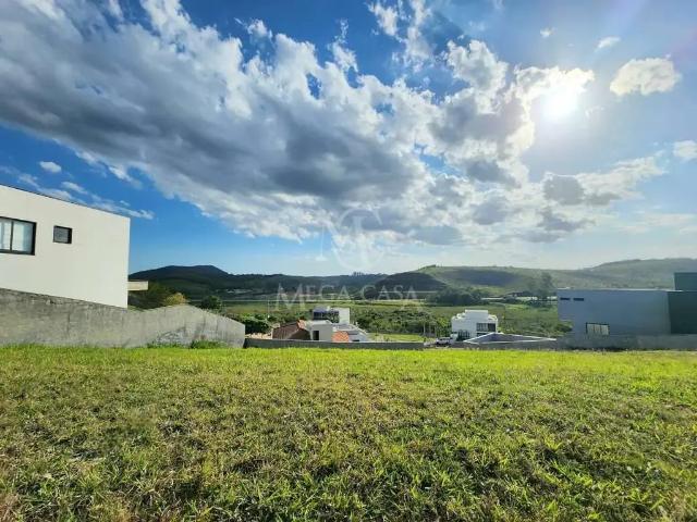 Terreno em Condomínio para Venda em Juiz de Fora/MG Alphaville