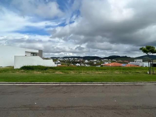 Terreno em Condomínio para Venda em Juiz de Fora/MG Alphaville