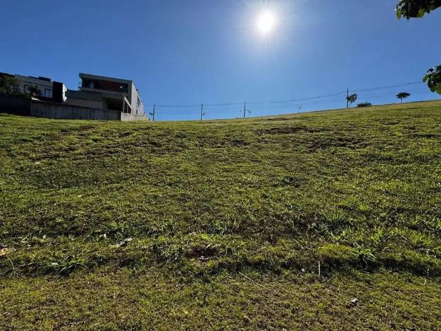 Terreno em Condomínio para Venda em Juiz de Fora/MG Alphaville