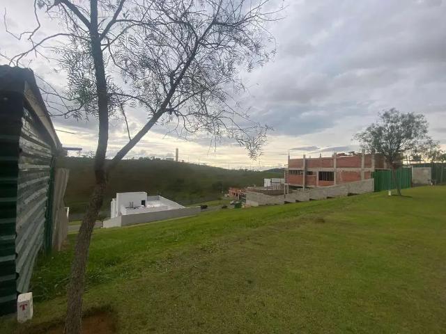 Terreno em Condomínio para Venda em Juiz de Fora/MG Alphaville
