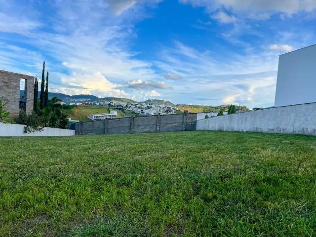 Terreno em Condomínio para Venda em Juiz de Fora/MG Alphaville