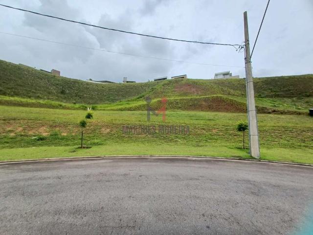 Terreno em Condomínio para Venda em Juiz de Fora/MG Alphaville