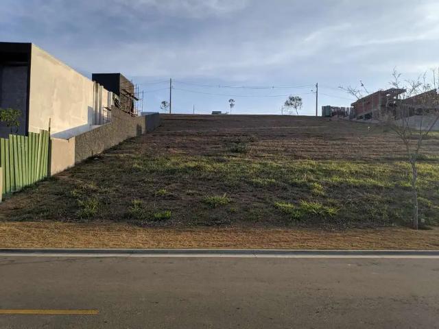 Terreno em Condomínio para Venda em Juiz de Fora/MG Alphaville