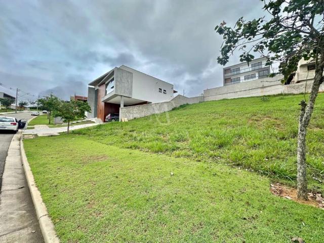 Terreno em Condomínio para Venda em Juiz de Fora/MG Alphaville