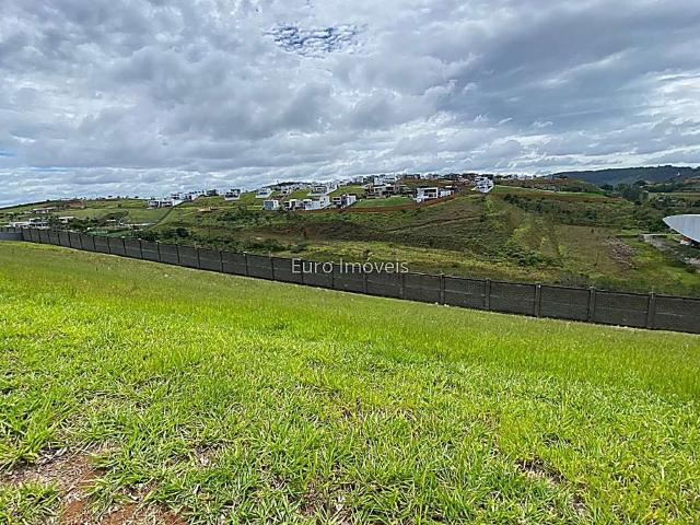 Terreno em Condomínio para Venda em Juiz de Fora/MG Alphaville
