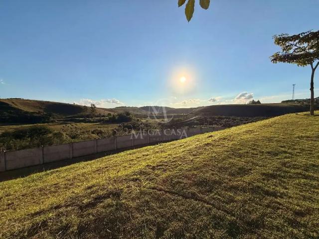 Terreno em Condomínio para Venda em Juiz de Fora/MG Alphaville